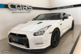 Nissan GT-R 2008: Datos y precios -- Autobild.es