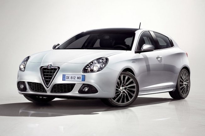 Alfa Romeo Giulietta, todos los precios, ofertas y versiones - Motor.es