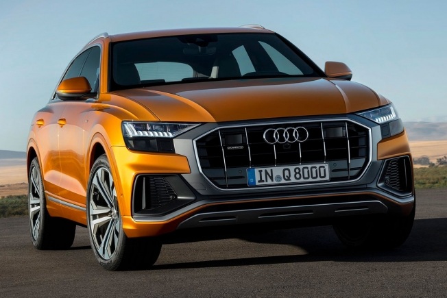 Audi Q8, todos los precios, ofertas y versiones | Motor.es