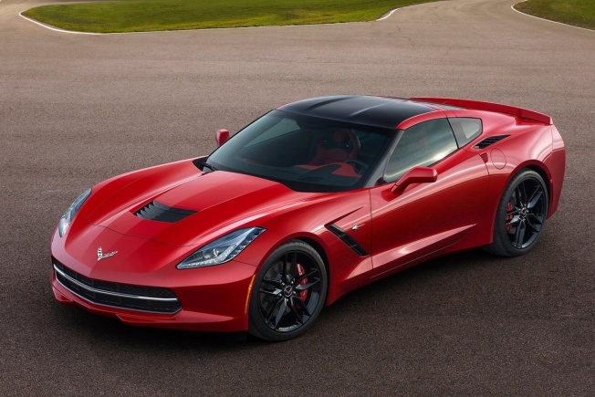 Chevrolet Corvette, todos los precios, ofertas y versiones | Motor.es
