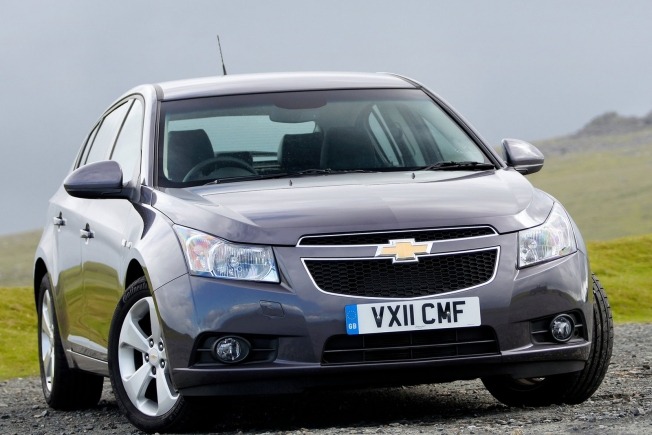 Chevrolet Cruze, todos los precios, ofertas y versiones | Motor.es