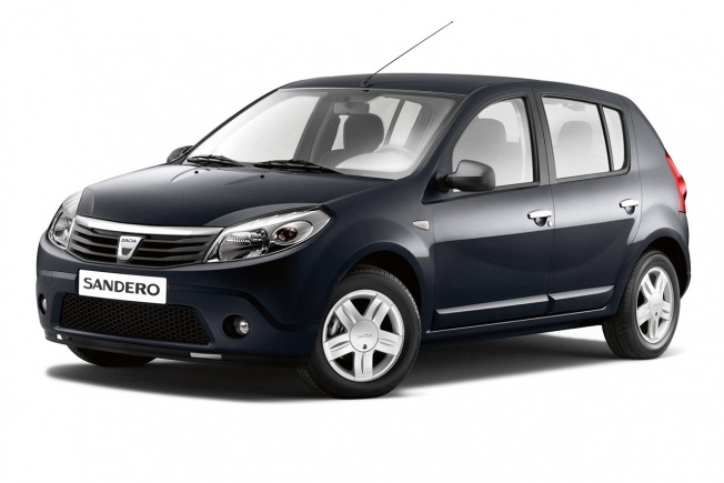 Dacia Sandero, todos los precios, ofertas y versiones - Motor.es