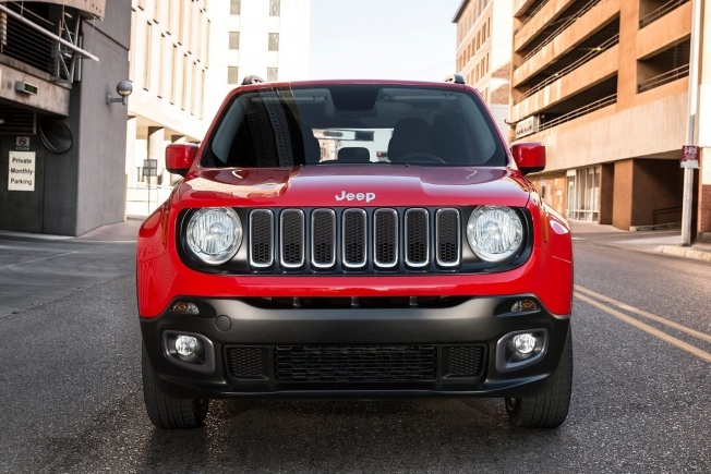 Jeep Renegade, todos los precios, ofertas y versiones | Motor.es