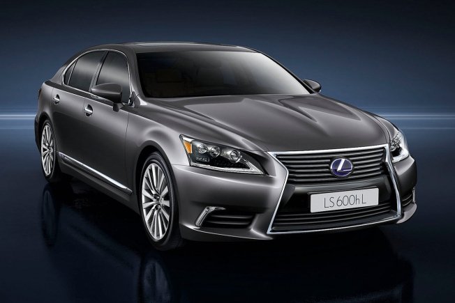 Lexus LS, todos los precios, ofertas y versiones - Motor.es