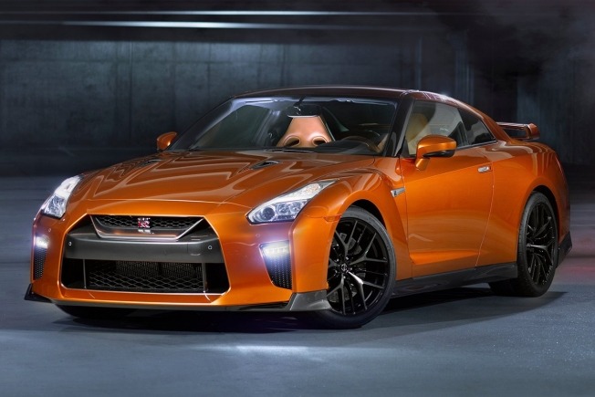 Nissan GT-R, todos los precios, ofertas y versiones | Motor.es