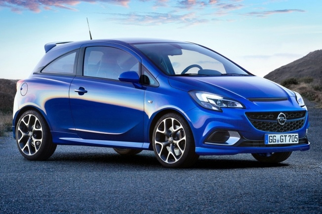 Opel Corsa, todos los precios, ofertas y versiones - Motor.es