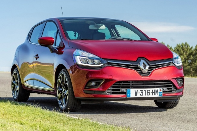 Renault Clio, todos los precios, ofertas y versiones - Motor.es