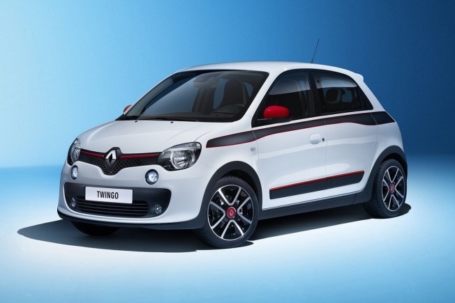 Renault Twingo, todos los precios, ofertas y versiones | Motor.es