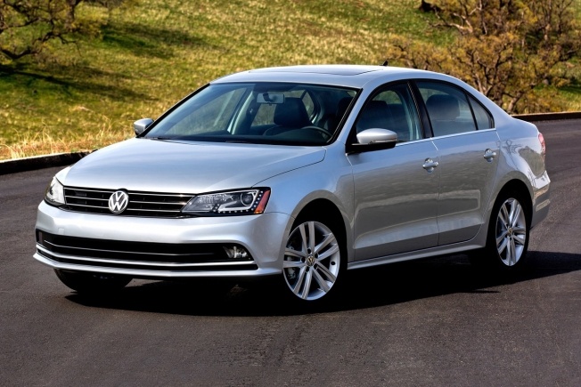 Volkswagen Jetta, todos los precios, ofertas y versiones | Motor.es