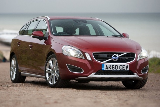 Volvo V60, todos los precios, ofertas y versiones - Motor.es
