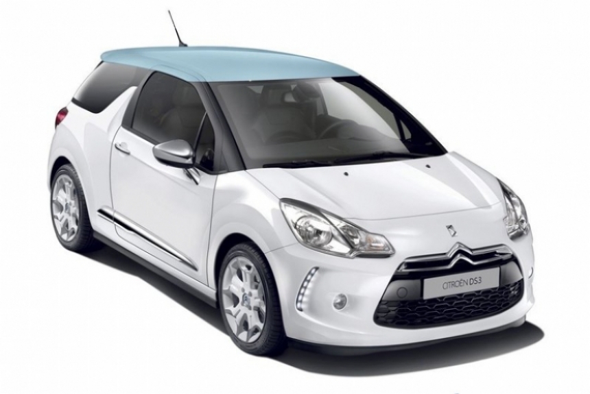 Citroen DS3, datos e información. - Motor.es