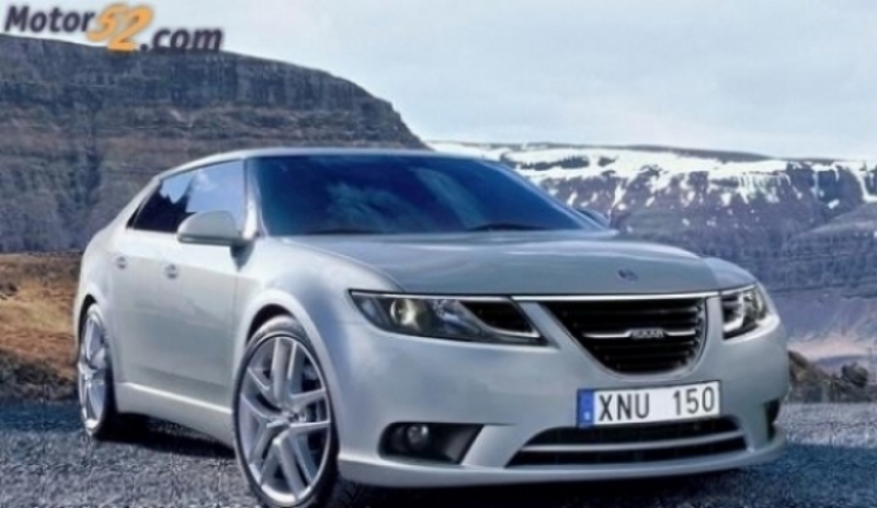 Nuevo Saab 9-5 - Motor.es