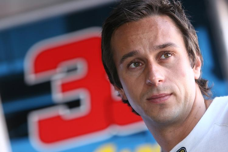 El Kaiser brillante dentro y fuera de las pistas. - Entrevistamos a ...