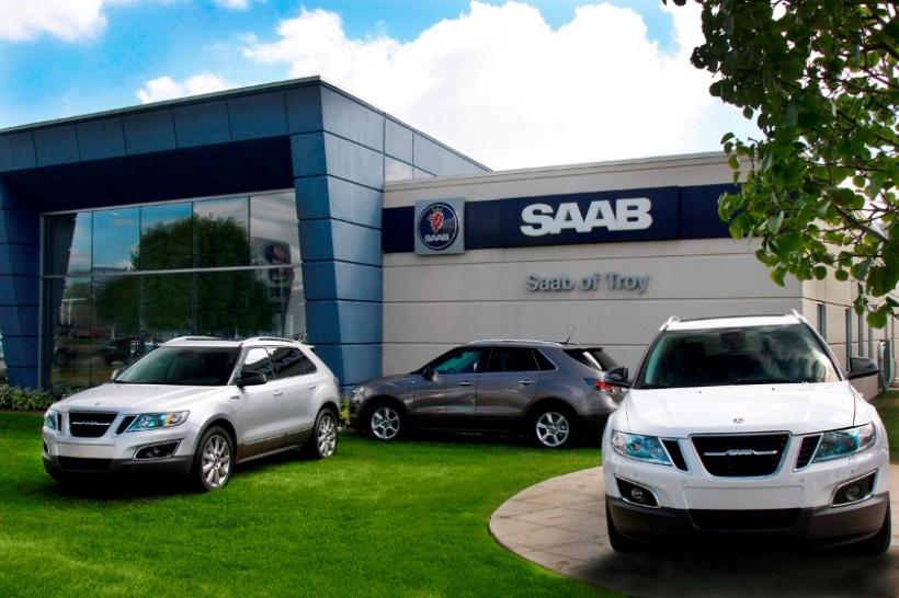 El Saab Service Club llega a España para todos los propietarios de un ...
