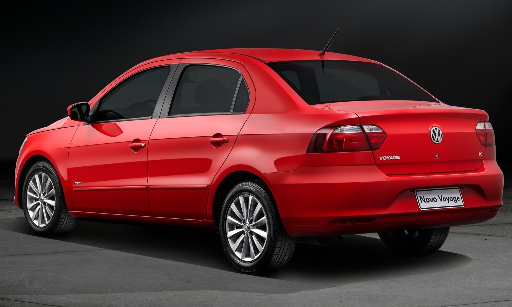 Volkswagen presentará una nueva submarca de bajo coste en 2014 - Motor.es Volkswagen presentará una nueva submarca de bajo coste en 2014 - Motor.es