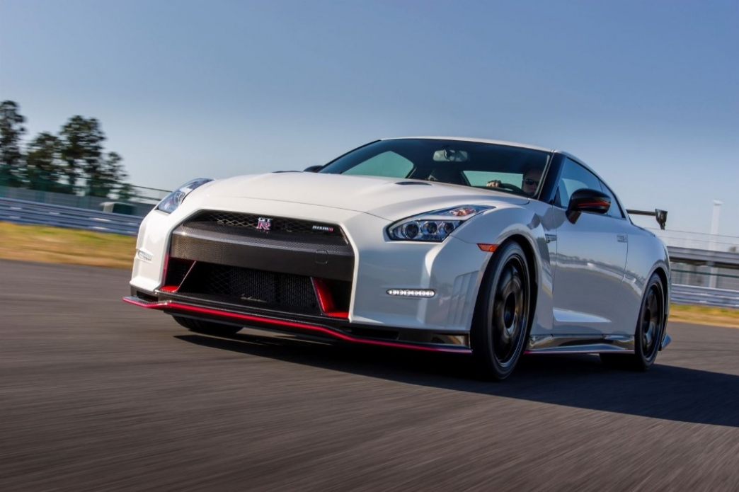 Nissan GT-R NISMO 2014, dispuesto a conquistar Europa - Motor.es