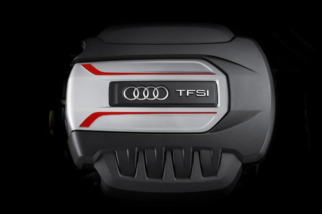 Análisis técnico: Audi S1 - Motor.es