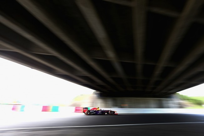 La erupción de un volcán puede complicar el GP de Japón - Motor.es