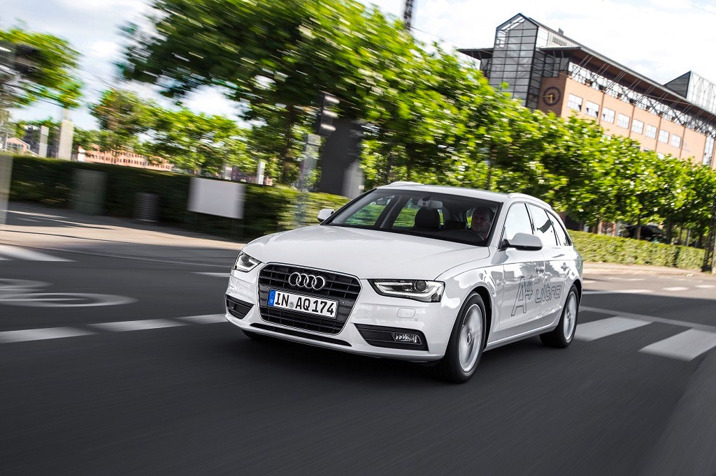 Gama Audi Ultra: todo lo que debes saber - Motor.es