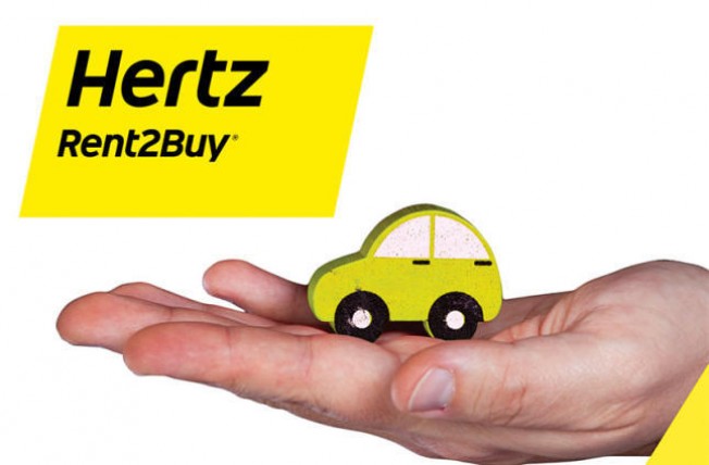 Hertz Rent2Buy, comprar además de alquilar - Motor.es