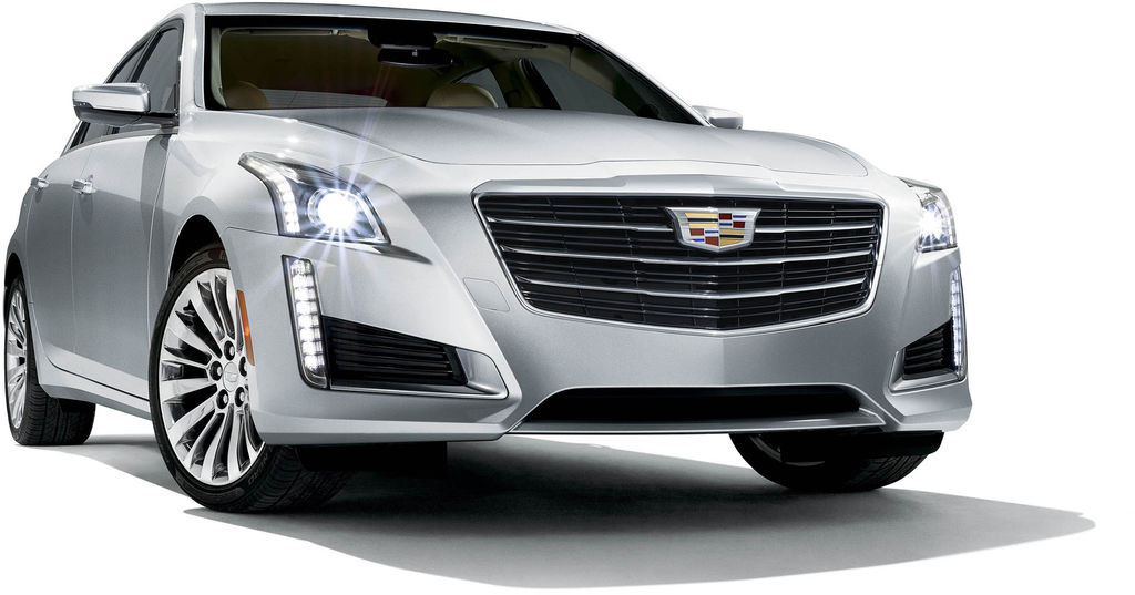 Cadillac regresa a España - Motor.es