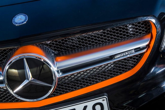 Mercedes CLA Orange Art Edition, detalles y precios para España - Motor.es