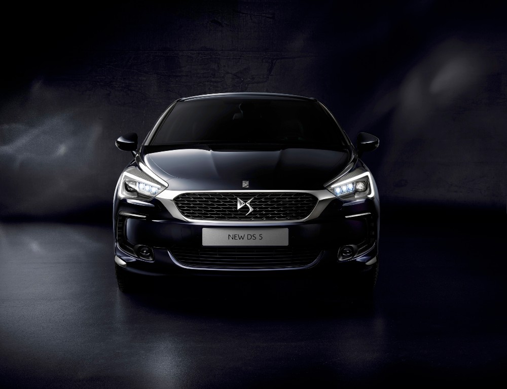 DS 5 2015: estos son sus precios para España - Motor.es