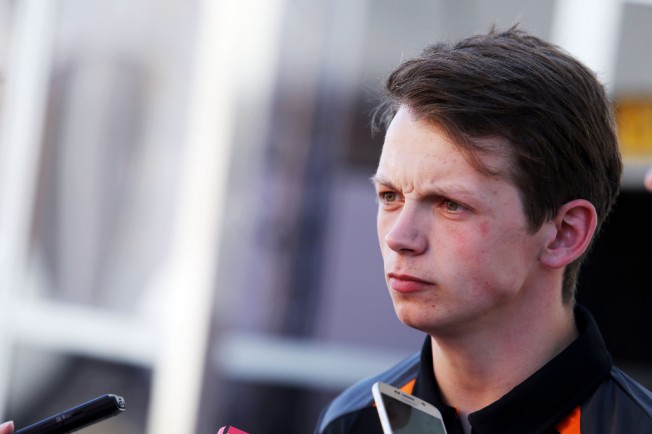 Fórmula 1 - Nick Yelloly debuta con Force India en los test de Montmeló ...