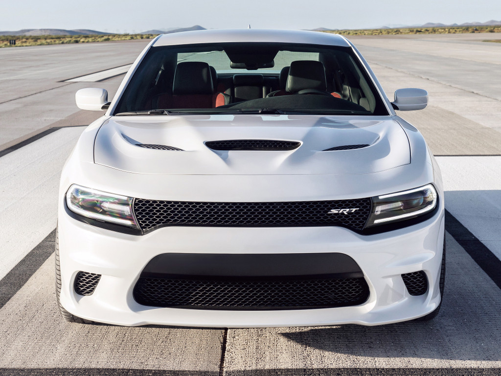 Dodge aumenta la producción de los SRT Hellcat para 2016 - Motor.es