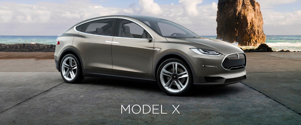 Tesla Model X: autonomía y precios - Motor.es