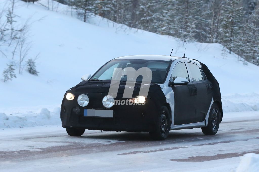 Kia Rio mkIV (2017) - Forocoches