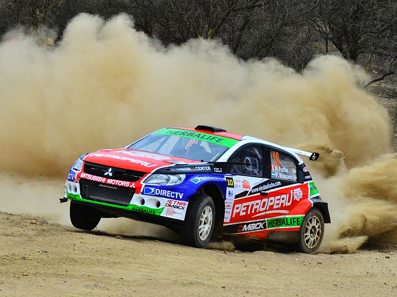 La Comisión de Rallies de la FIA aprueba los R4-Kit - Motor.es