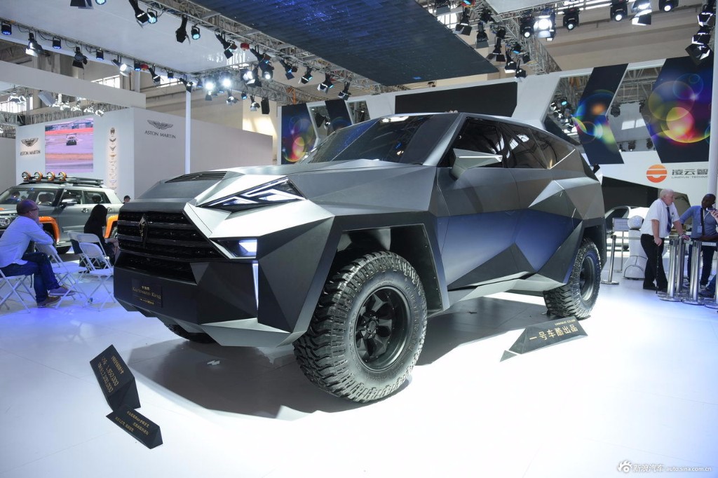 IAT Karlmann King ¿Pagarías más de 1,6 millones de euros por él? - Motor.es