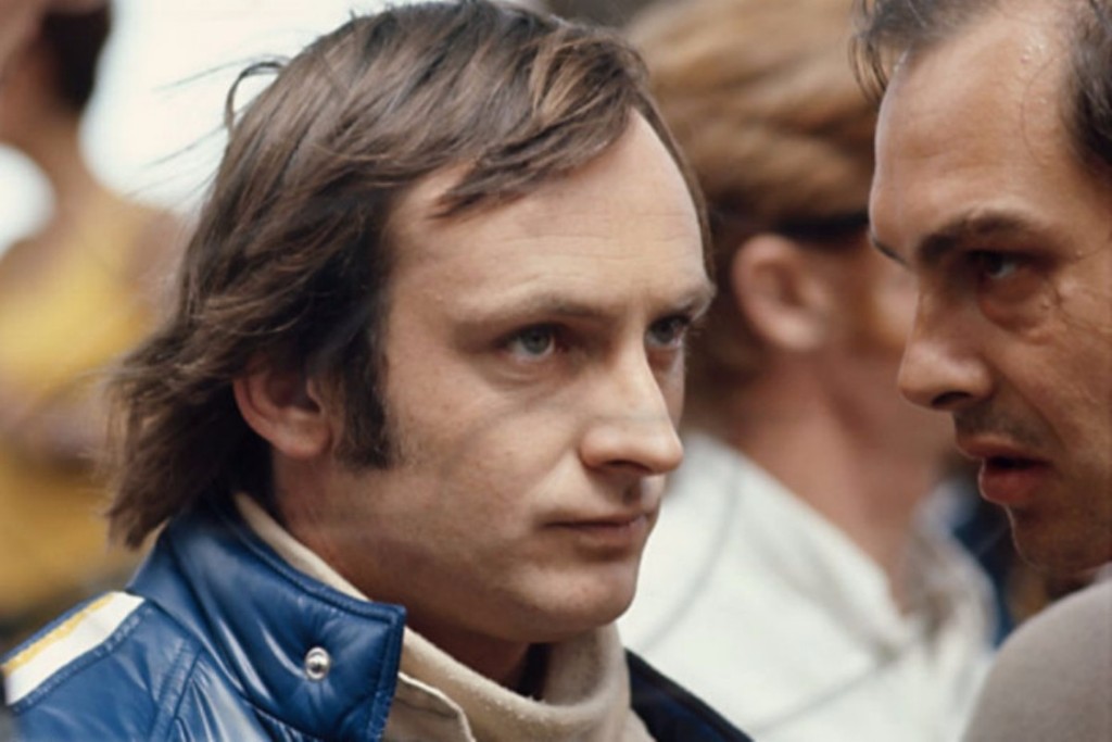 Fallece Chris Amon, uno de los grandes talentos de la F1 - Motor.es