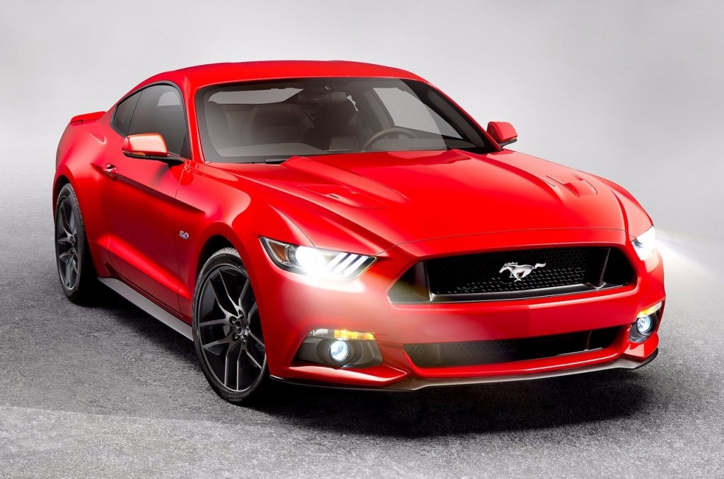 Ford Mustang, el modelo global ha sido todo un acierto - Motor.es