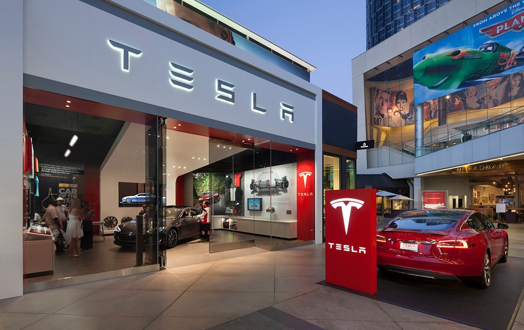Tesla Spain: la sede española de Tesla Motors estará en Barcelona ...