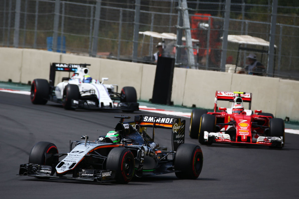 Bajo investigación la compra de la F1 de Liberty Media - Motor.es