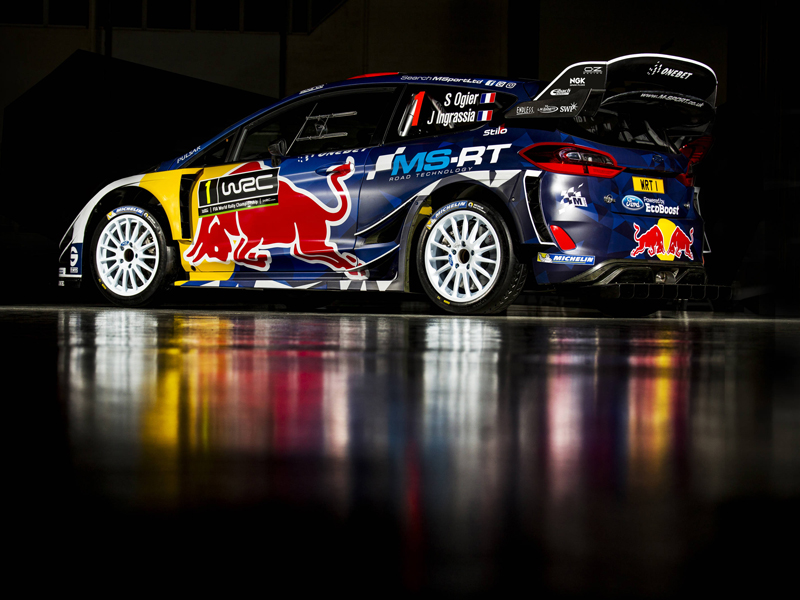 Este es el precio de la nueva 'camada' de World Rally Cars - Motor.es