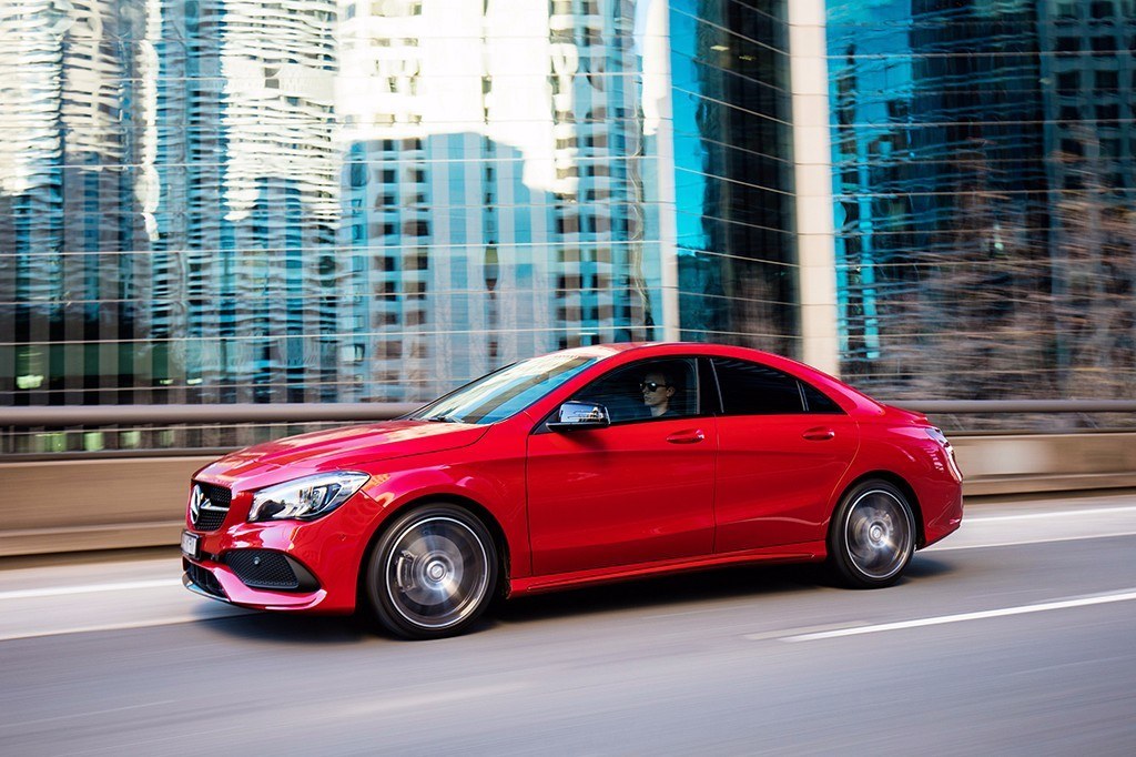 Las 10 berlinas más vendidas en noviembre de 2017 - Motor.es