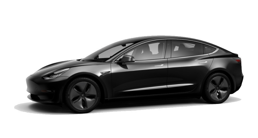 Tesla Model 3 Dual-Motor AWD Performance - Motor.es