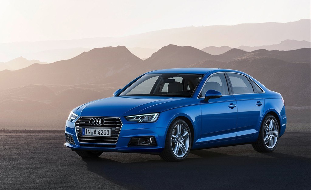 Las 10 berlinas más vendidas en julio de 2018 - Motor.es