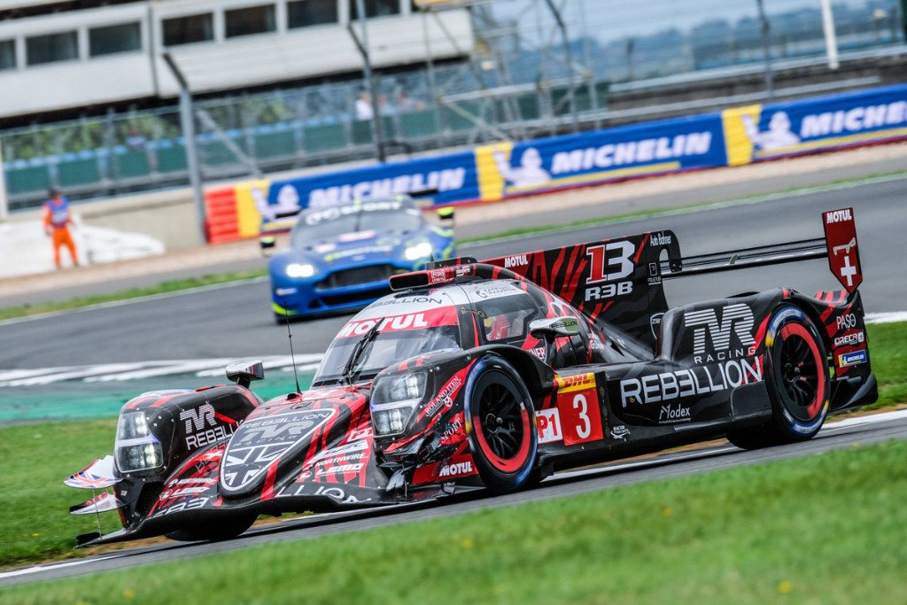 Así está el WEC 2018-19 tras las 6 Horas de Silverstone - Motor.es