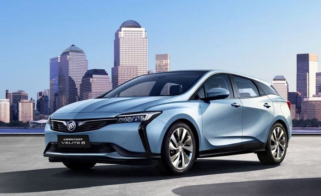 Las ventas de General Motors en China cayeron un 9,9% en 2018 - Motor.es