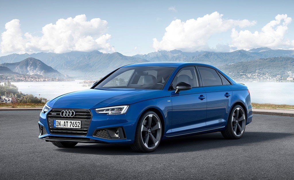 Las 10 berlinas más vendidas en enero de 2019 - Motor.es