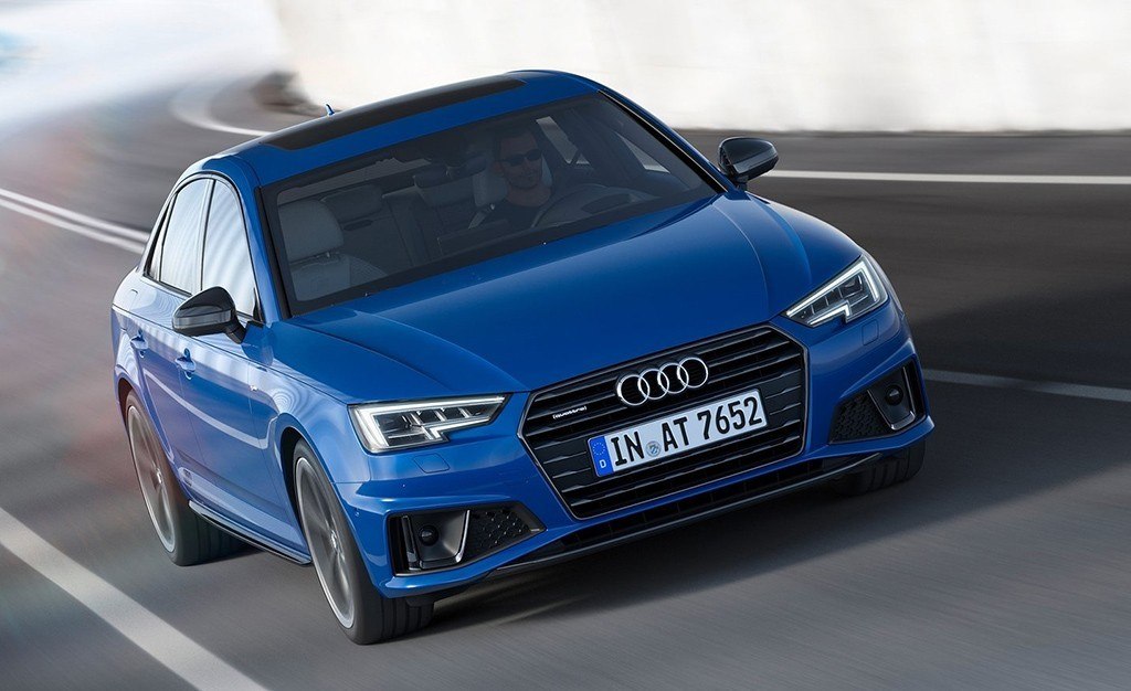 Las 10 berlinas más vendidas en marzo de 2019 - Motor.es