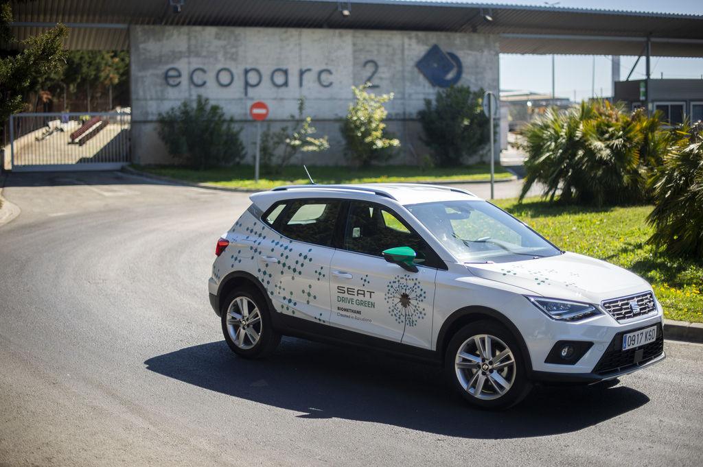 ¿Es viable el biogás para los coches de gas natural comprimido (GNC ...
