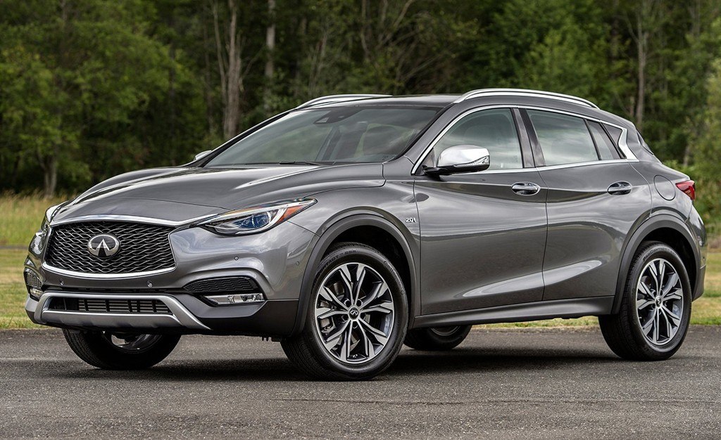 ¿Tienes un Infiniti? ¿Qué pasará con los clientes de la marca tras su ...