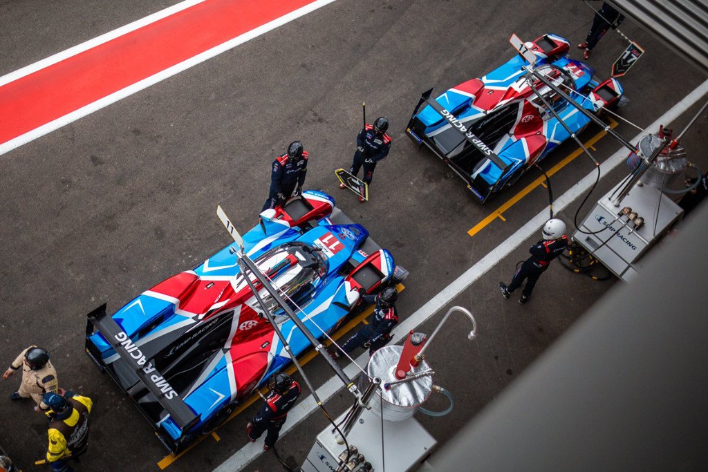 SMP Racing repite en LMP1 en la temporada 2019-20 del WEC - Motor.es