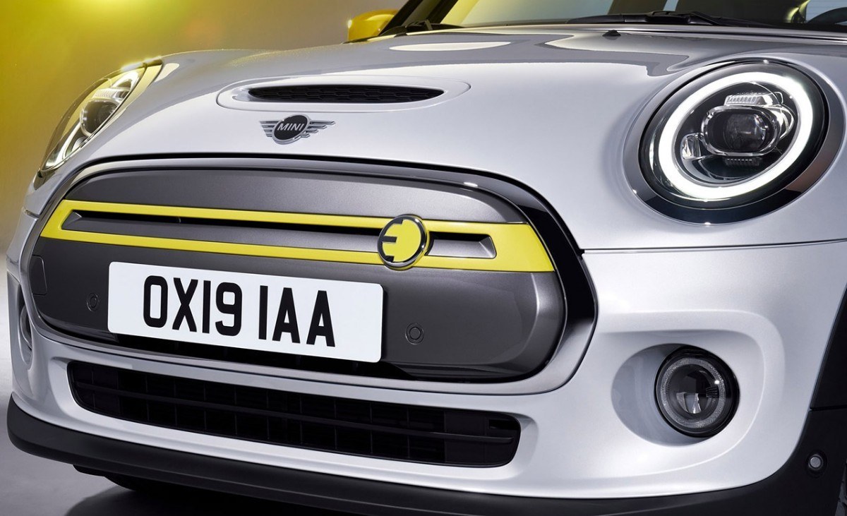 MINI abre la puerta a convertirse en una marca exclusiva de coches ...