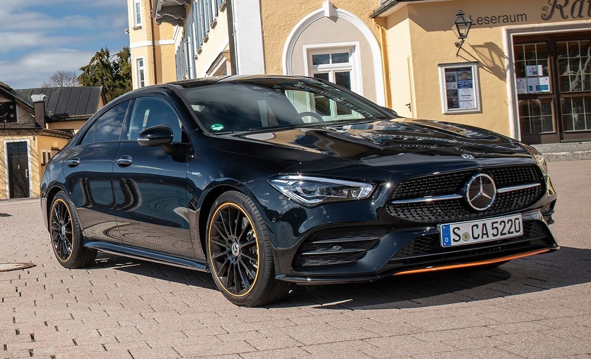 Las 10 berlinas más vendidas en agosto de 2019 - Motor.es